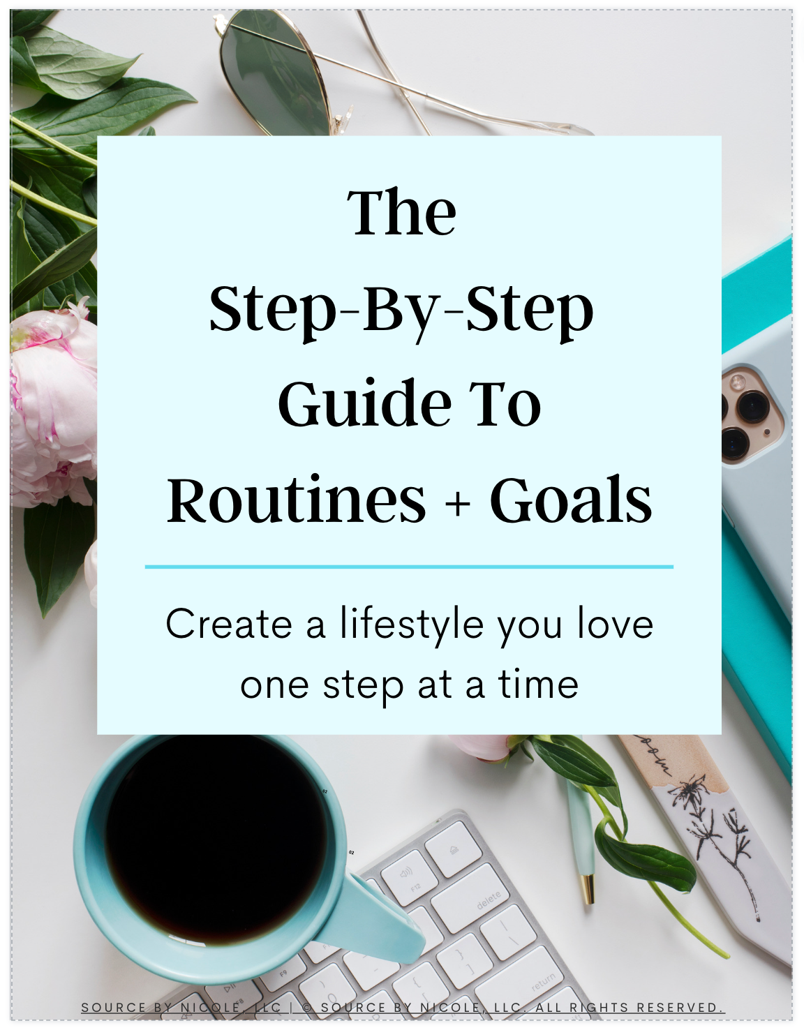 Create a Lifestyle You Love One Step At a Time | California Pointe